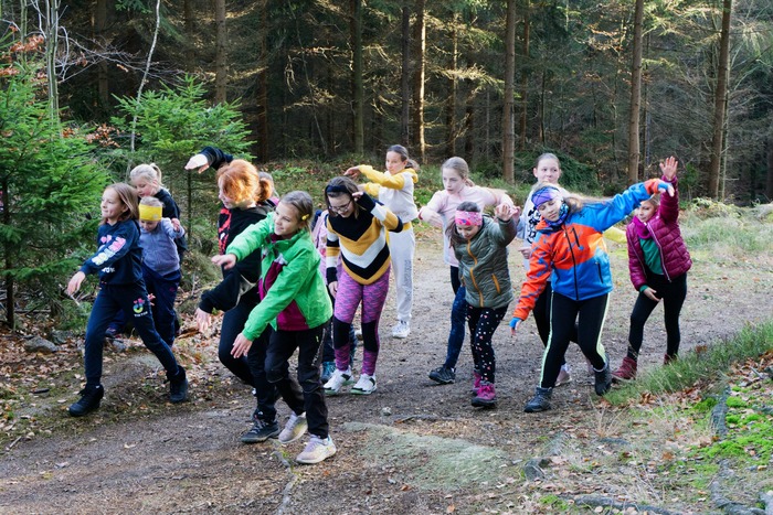 PŘÍMĚSTSKÉ TÁBORY :: SKIPPIES LIBEREC z. s.