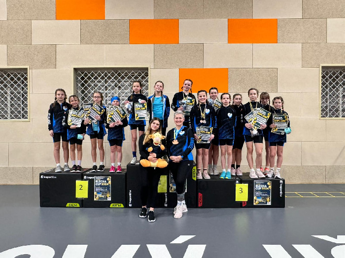 Fotogalerie :: SKIPPIES LIBEREC z. s.